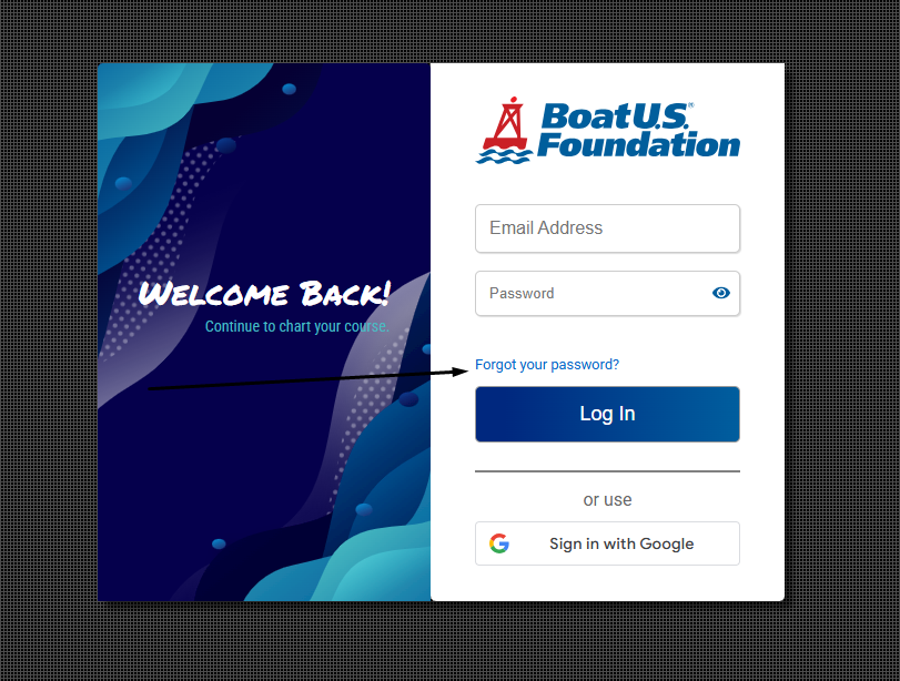 How to enroll and launch a course